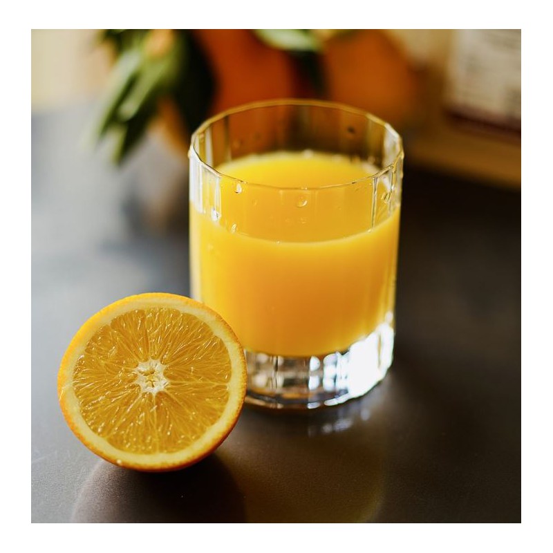 Jus Bio frais pressé maison 1L