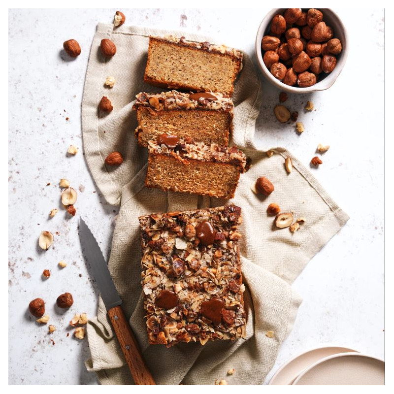 Philippe Conticini - Grand Cake de Saison